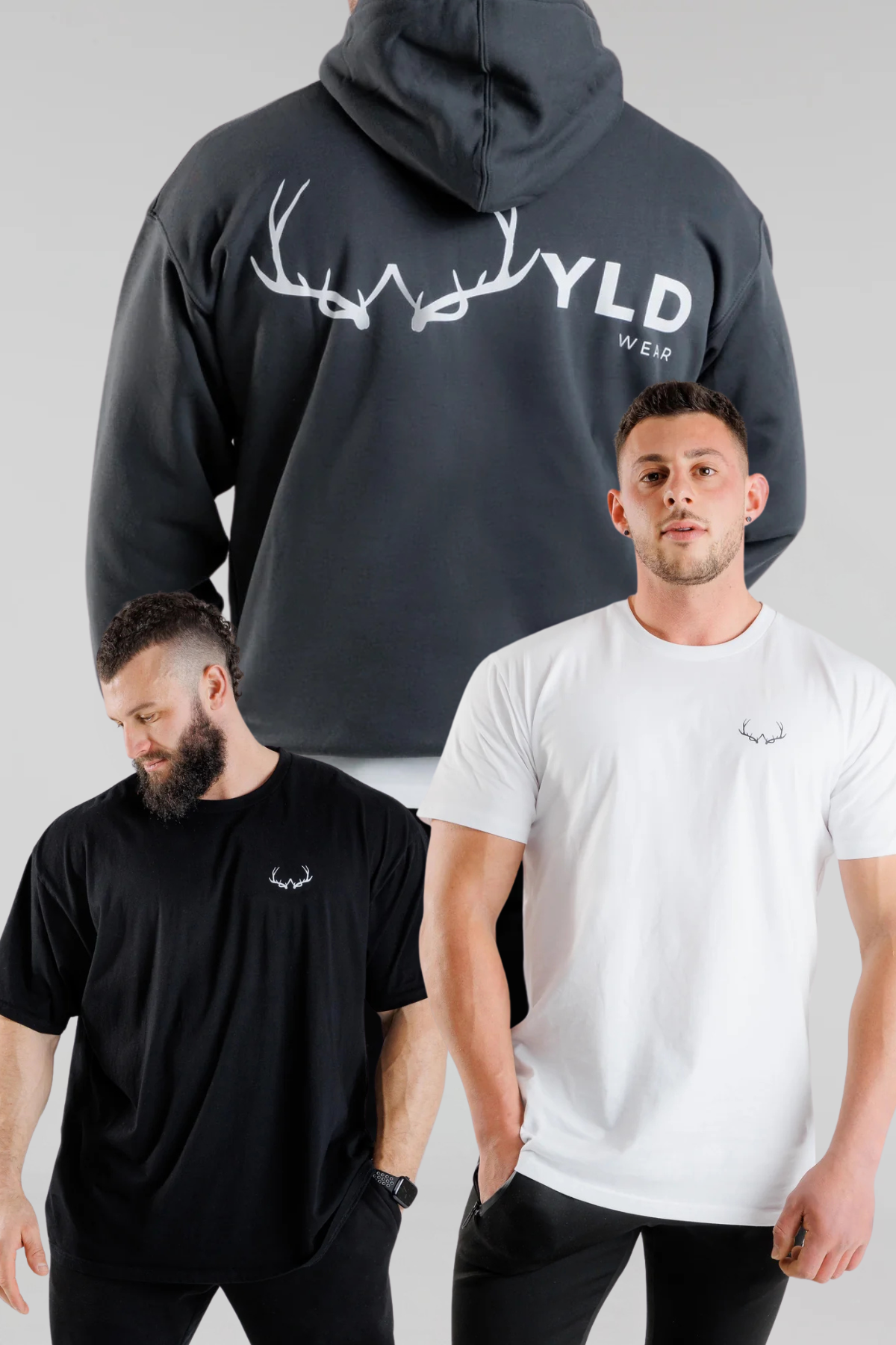 Wyld Wear Men’s Collection: Durable & Stylish Outdoor Apparel